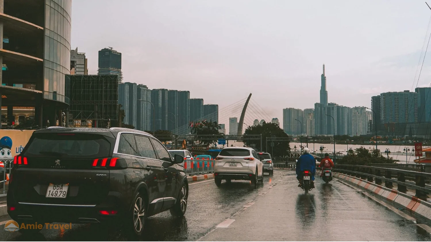 Vietnam in May and June 2026: Weather, DIFF Festival and Where to Go
